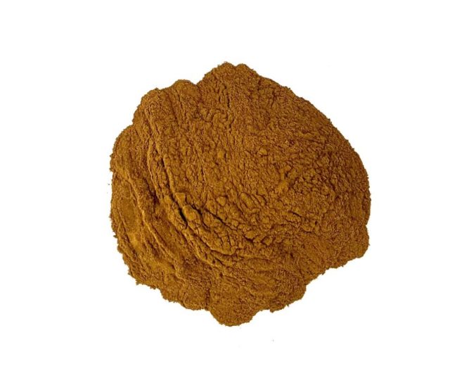 Coconut Shell Powder - Technical Fibres